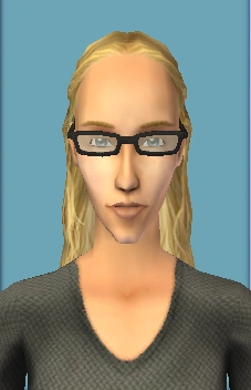 Regan Capp | The Sims Wiki | Fandom