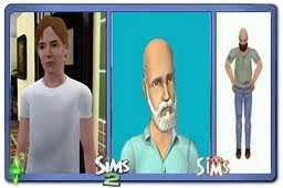 Roberto Novato | SimsPedia | Fandom