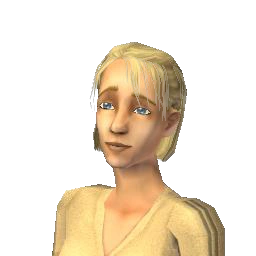 Robin Zarubin | The Sims Wiki | Fandom