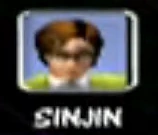 Sinjin | The Sims Wiki | Fandom