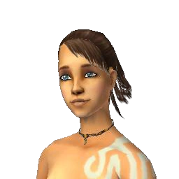 Tutorial Jane Sim (CS Part Two) | The Sims Wiki | Fandom