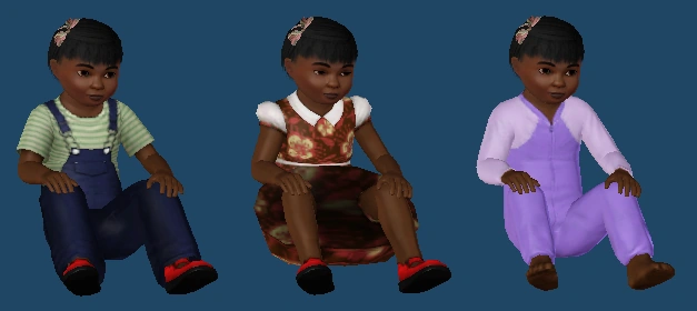 Malika Williams | The Sims Wiki | Fandom