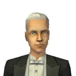 Zack Carr | The Sims Wiki | Fandom
