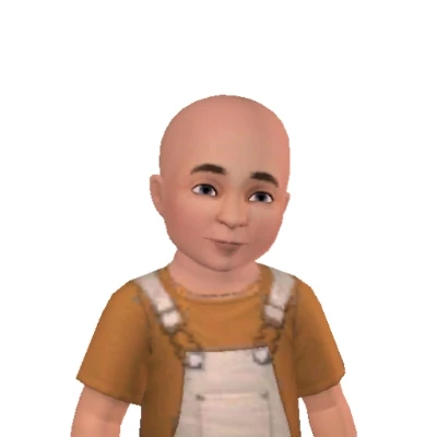 Fanon:Aidan Chamberlin | The Sims Wiki | Fandom