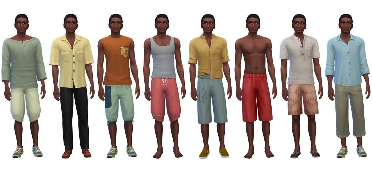 Alon Sadya | The Sims Wiki | Fandom