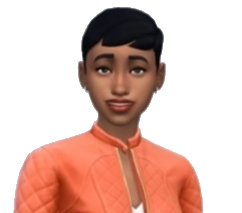 Cierra Albrecht | The Sims Wiki | Fandom