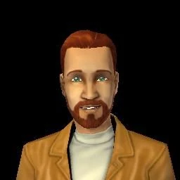 Daniel Hübsch | Die Sims Wiki | Fandom