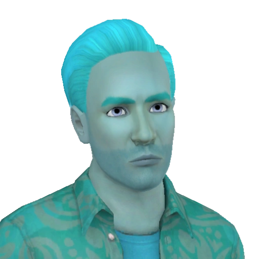 Garcia Torres | The Sims Wiki | Fandom