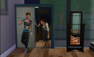 Closet | The Sims Wiki | Fandom