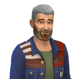 Фанон:Джейлин Кей | The Sims Вики | Fandom