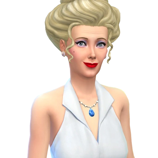 Judith Ward | SimsPedia | Fandom