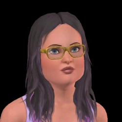 Maggie Strong | The Sims Wiki | Fandom