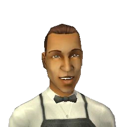 Rodney Smith | The Sims Wiki | Fandom