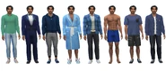 Sammy García | The Sims Wiki | Fandom