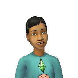 Travis Vijayakar | The Sims Wiki | Fandom