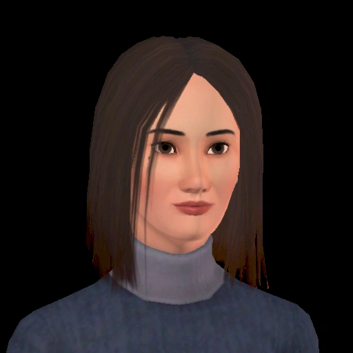 Yuri Apple | SimsPedia | Fandom