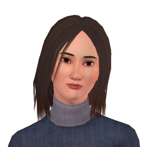 Yuri Apple | The Sims Wiki | Fandom