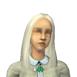 Beth Patch | The Sims Wiki | Fandom