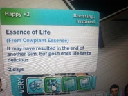 List of Moodlets (The Sims 4) | The Sims Wiki | Fandom