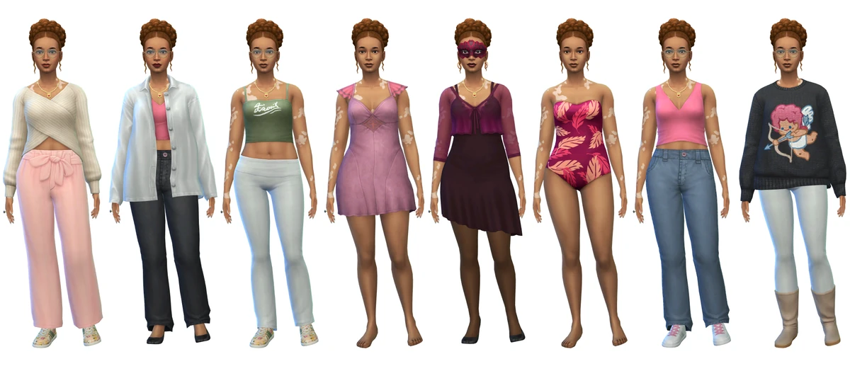 Maci Maxwell | The Sims Wiki | Fandom