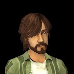 Fanon:Marlon Rosebud | The Sims Wiki | Fandom