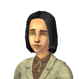 Michelle Kosmokos | The Sims Wiki | Fandom