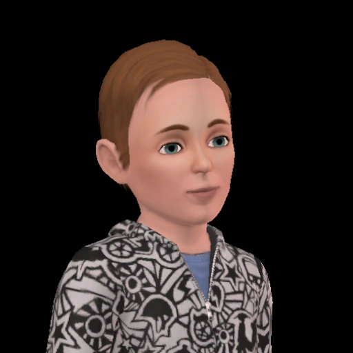 Robbie Platt | The Sims Wiki | Fandom