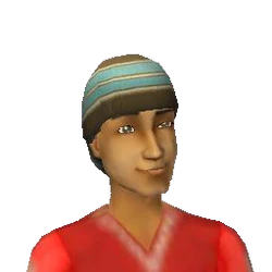 Romeo Monty | The Sims Wiki | Fandom