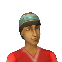 Romeo Monty | The Sims Wiki | Fandom