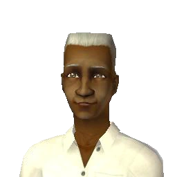 Sef Darong | The Sims Wiki | Fandom