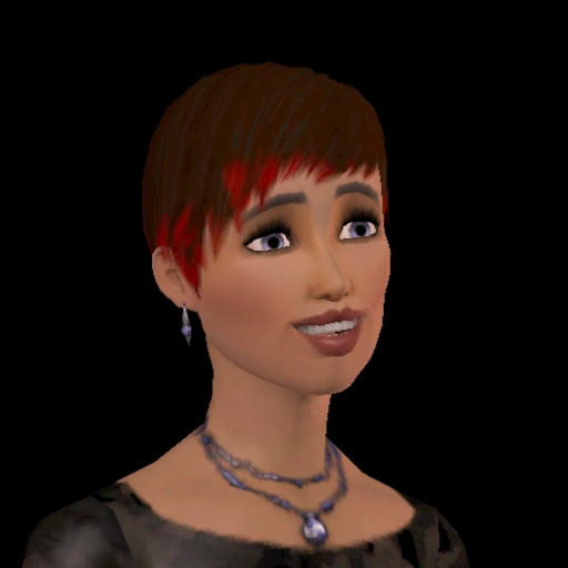 Suzy Strummer | SimsPedia | Fandom