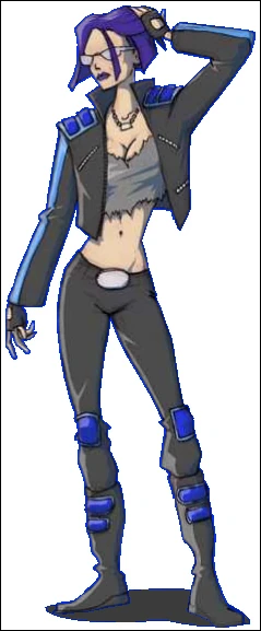 Suzie Mack | The Sims Wiki | Fandom