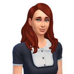 Bonehilda | The Sims Wiki | Fandom