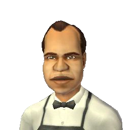 Colin Straight | The Sims Wiki | Fandom