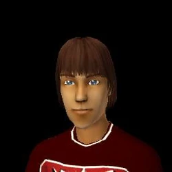 Dominic Boyle | Simpédia, Wiki Les Sims | Fandom