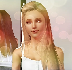 Fanon:Isis Manson | The Sims Wiki | Fandom