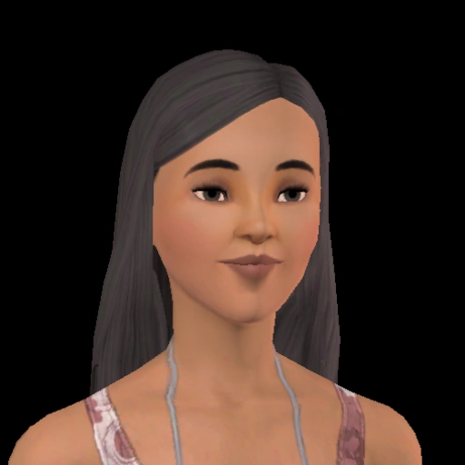 Jesse Lu | The Sims Wiki | Fandom