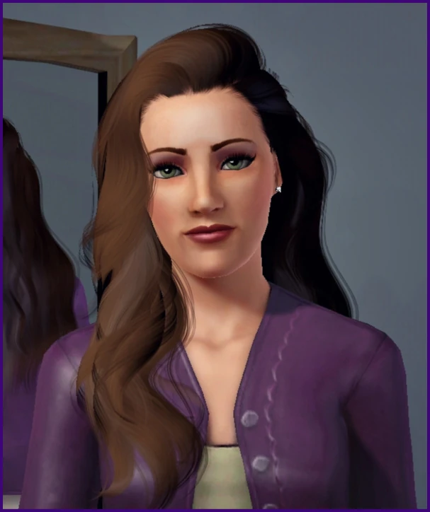 Fanon:Jessica Colby | The Sims Wiki | Fandom