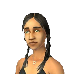 Noelle Wolosenko (Sim State University) | The Sims Wiki | Fandom