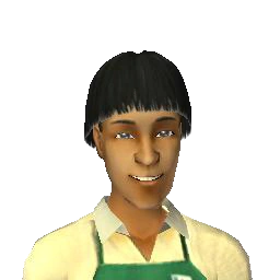 Oliver Ng | The Sims Wiki | Fandom