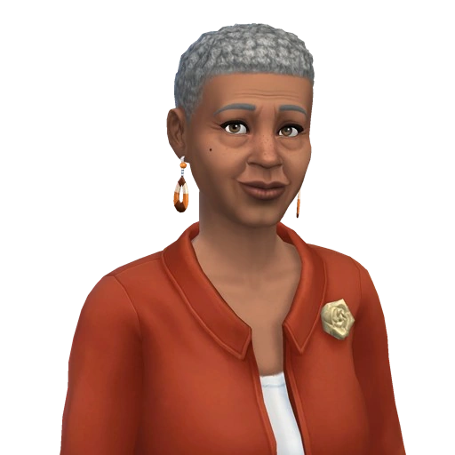 Vivian Lewis | SimsPedia | Fandom