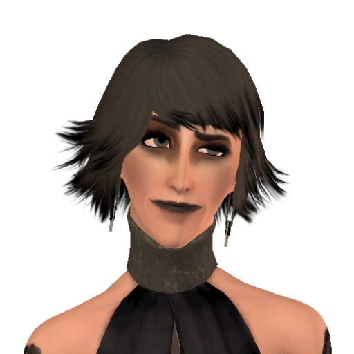 Fanon:Anqi Yan | The Sims Wiki | Fandom