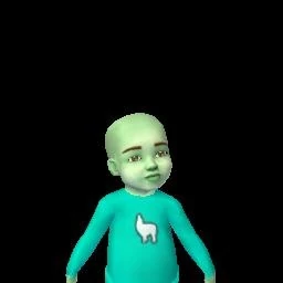 Fanon:Amin. Jr Space | The Sims Wiki | Fandom