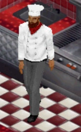 Chef Soupy | The Sims Wiki | Fandom