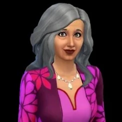 Geeta Rasoya | Simpédia, Wiki Les Sims | Fandom