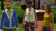 Hart family | The Sims Wiki | Fandom
