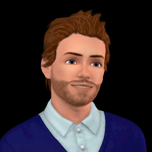 Jerry Wheeler | De Sims Wiki | Fandom
