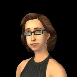 Fanon:Jessica Curious | The Sims Wiki | Fandom