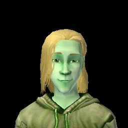 Fanon:Johnny Smith (iFanon) | The Sims Wiki | Fandom