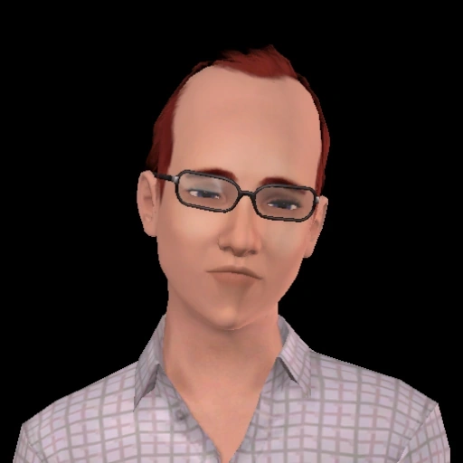 Leonard Kaplawski | The Sims Wiki | Fandom